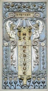 François Hennebique - Emile Arnaud Architecte de l'immeuble 1, rue ...